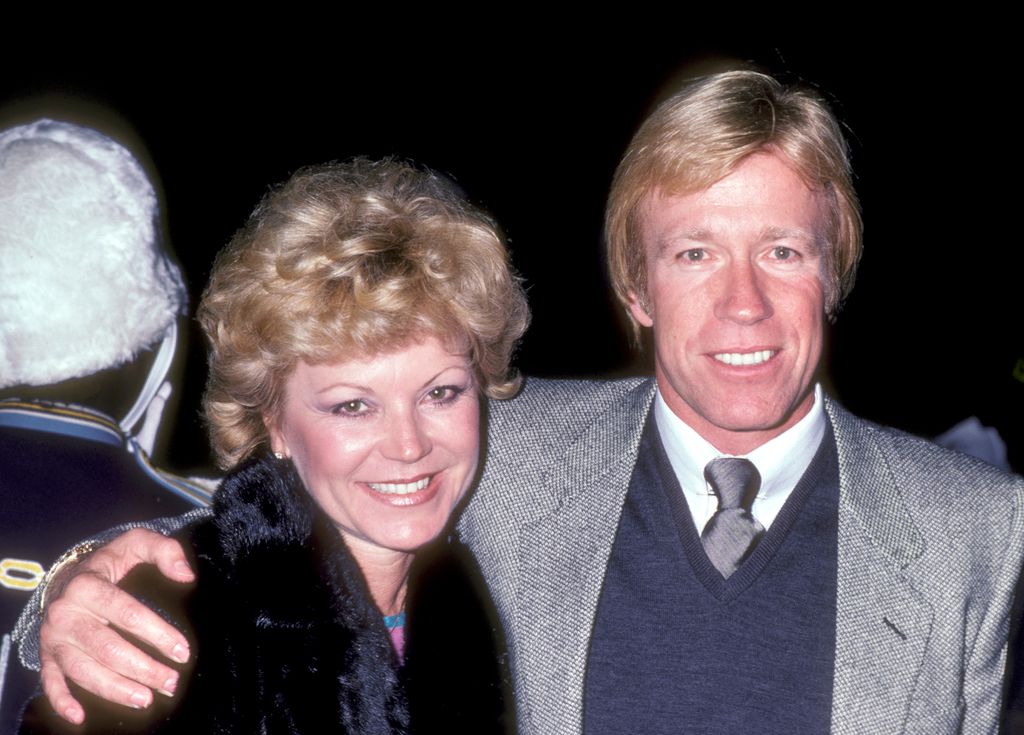 All about late Chuck Norris' wife and kids who are grieving 'this loss'