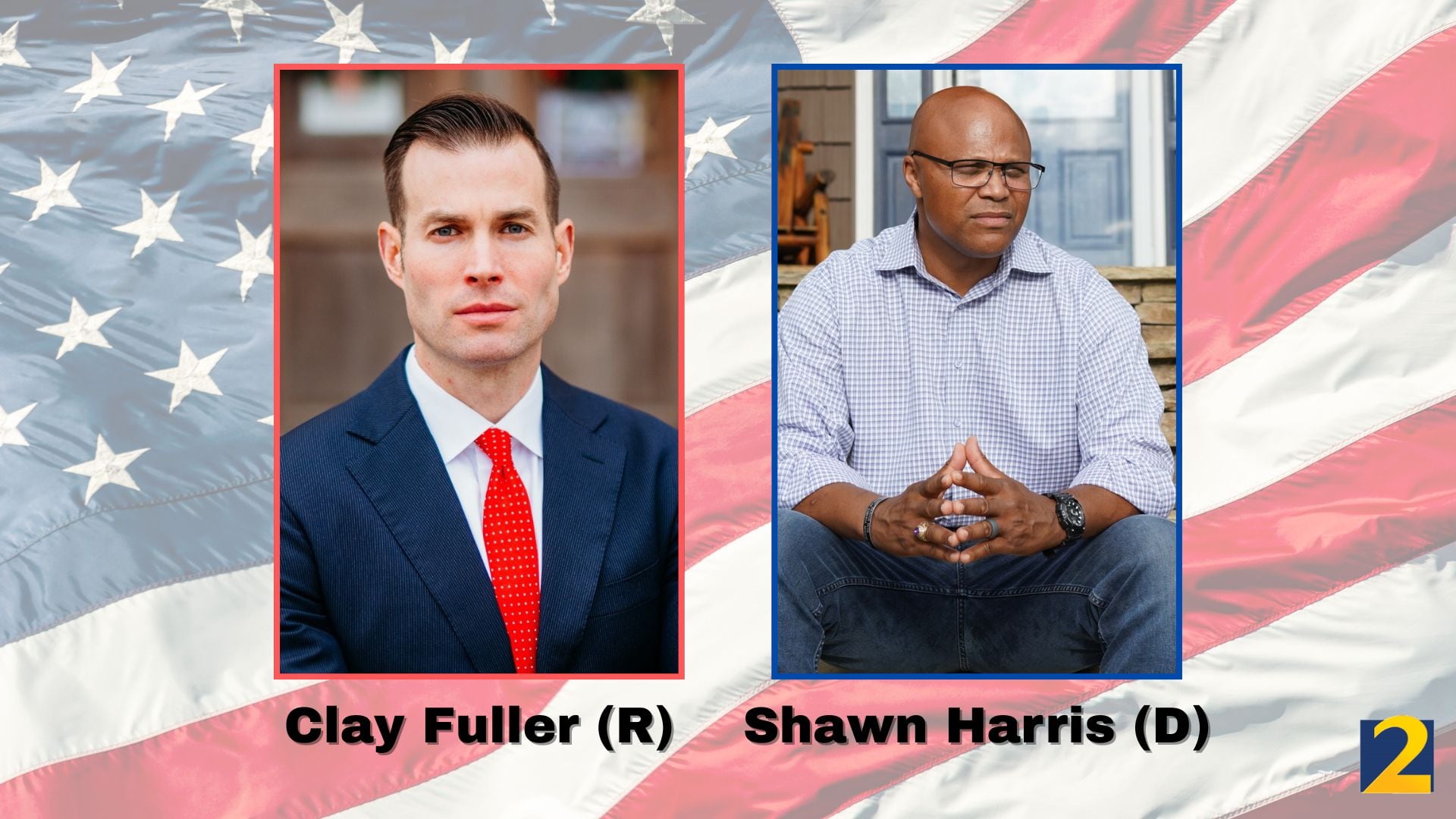 Republican, Democrat advance to runoff in race to replace former Rep ...