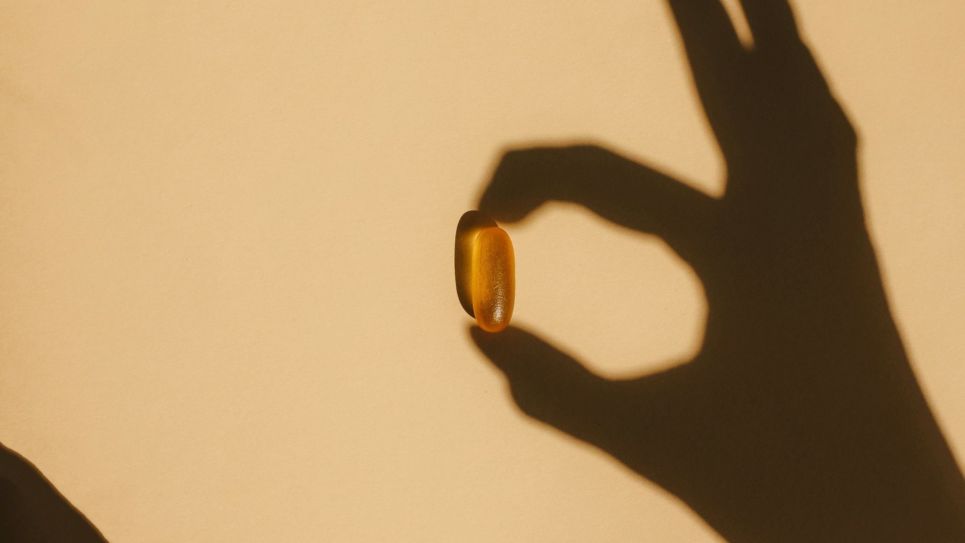 10 supplements everyone’s taking & 10 no one understands
