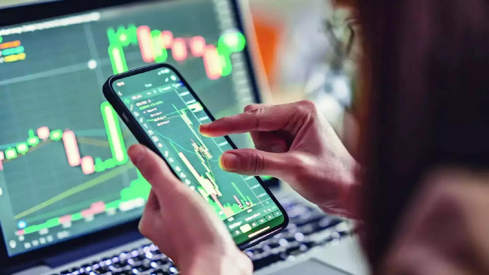 Stocks in news: Nazara Technologies, IndiGo, Hindustan Zinc, NTPC Green ...