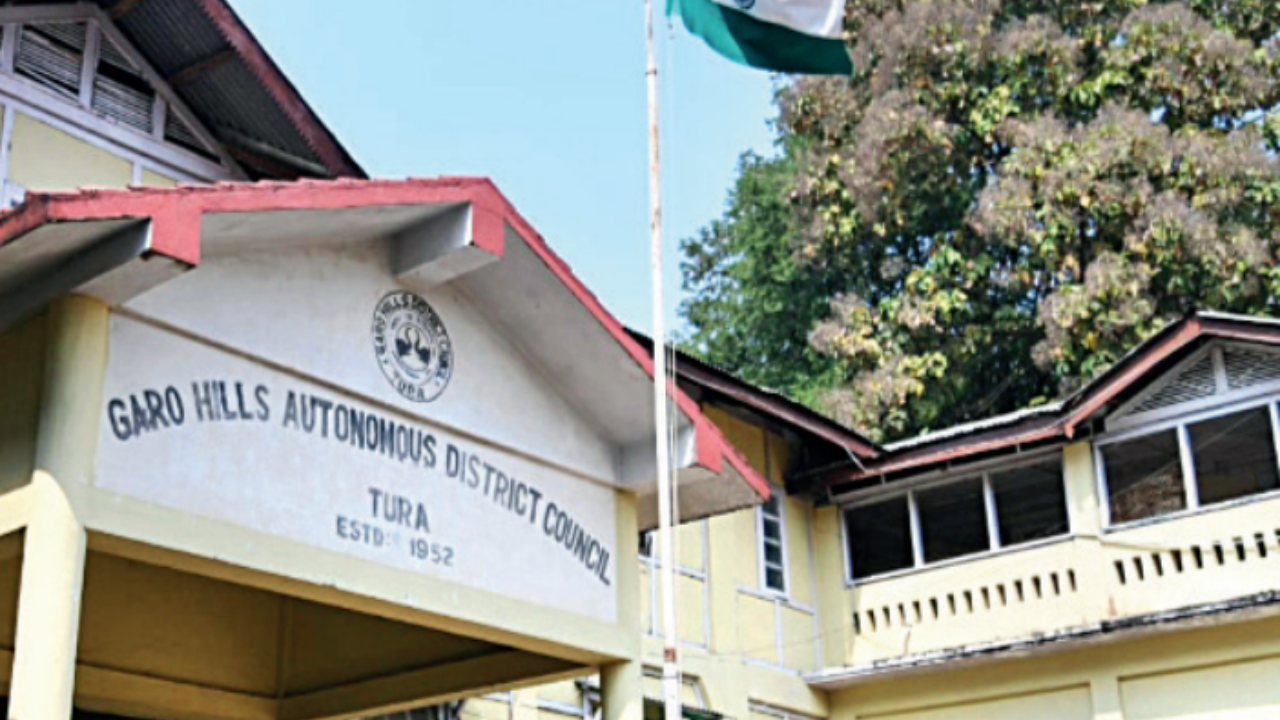 2 killed as communal clash over council polls explodes in Meghalaya ...
