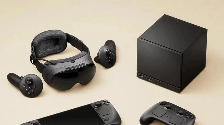 Comparar Xbox Project Helix con la PS6 no tiene sentido porque ...