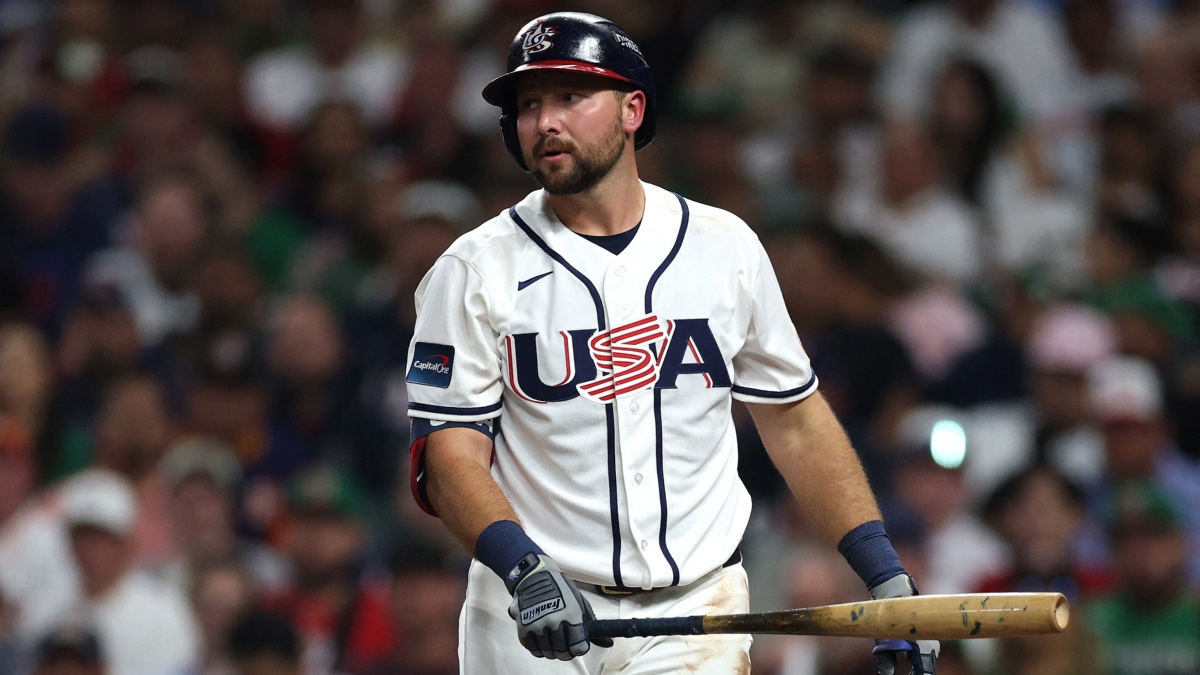 WBC: Cal Raleigh speaks out after Randy Arozarena incident: 'I hate ...