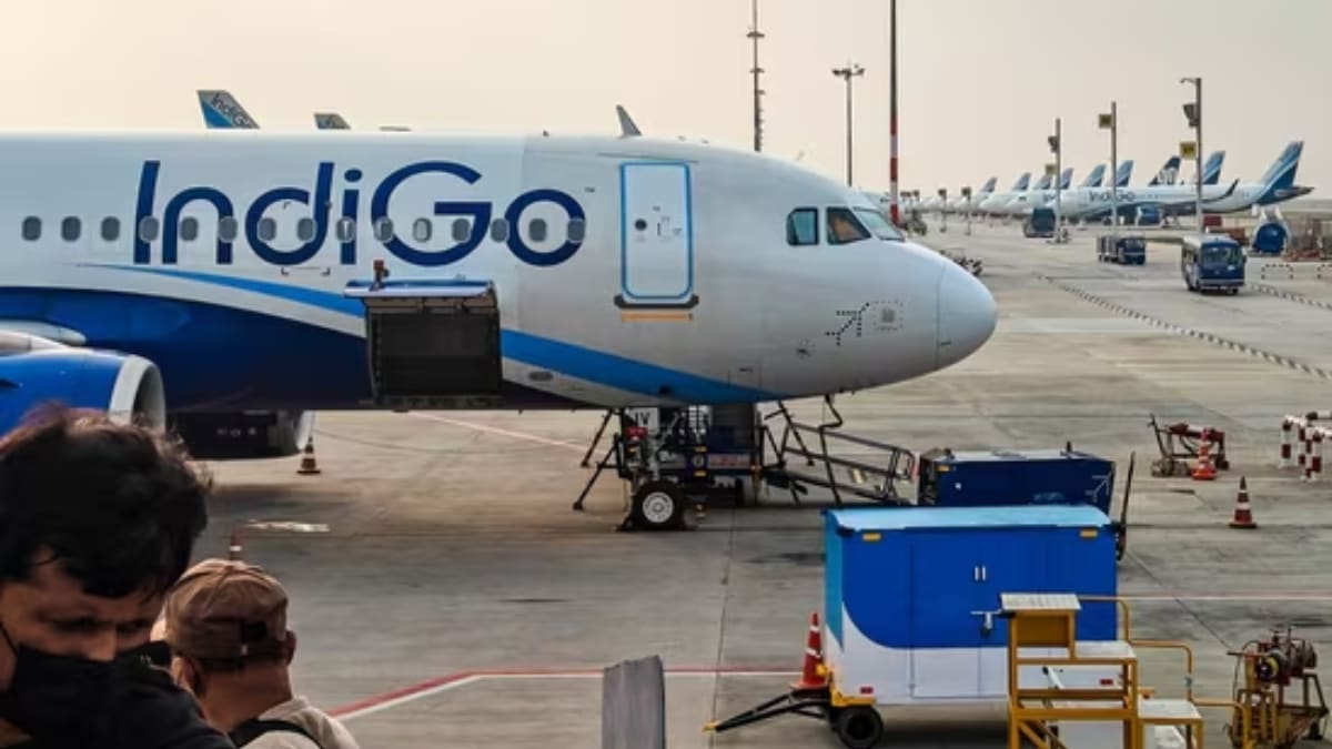 IndiGo shares in focus as CEO resigns – 3 things investors must know