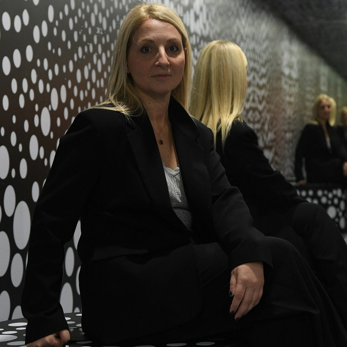 A world of illusions at Paradox Museum