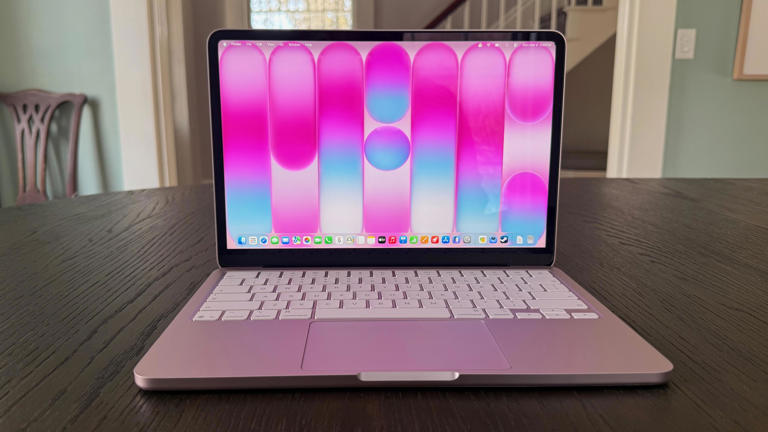 MacBook Neo review: Near-perfect starter Mac only misses out on one key ...