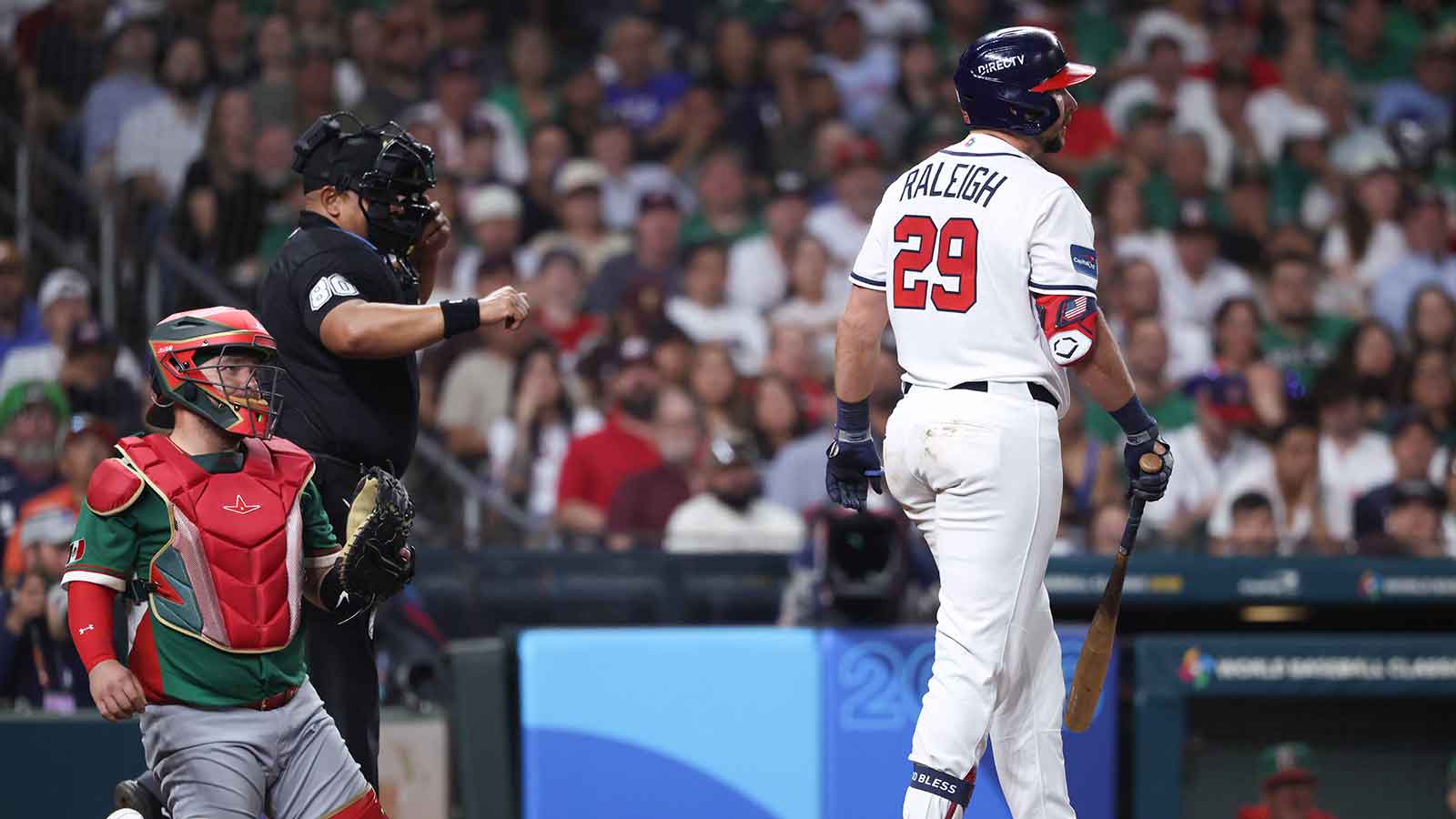 Mark DeRosa speaks up on Cal Raleigh-Randy Arozarena World Baseball ...