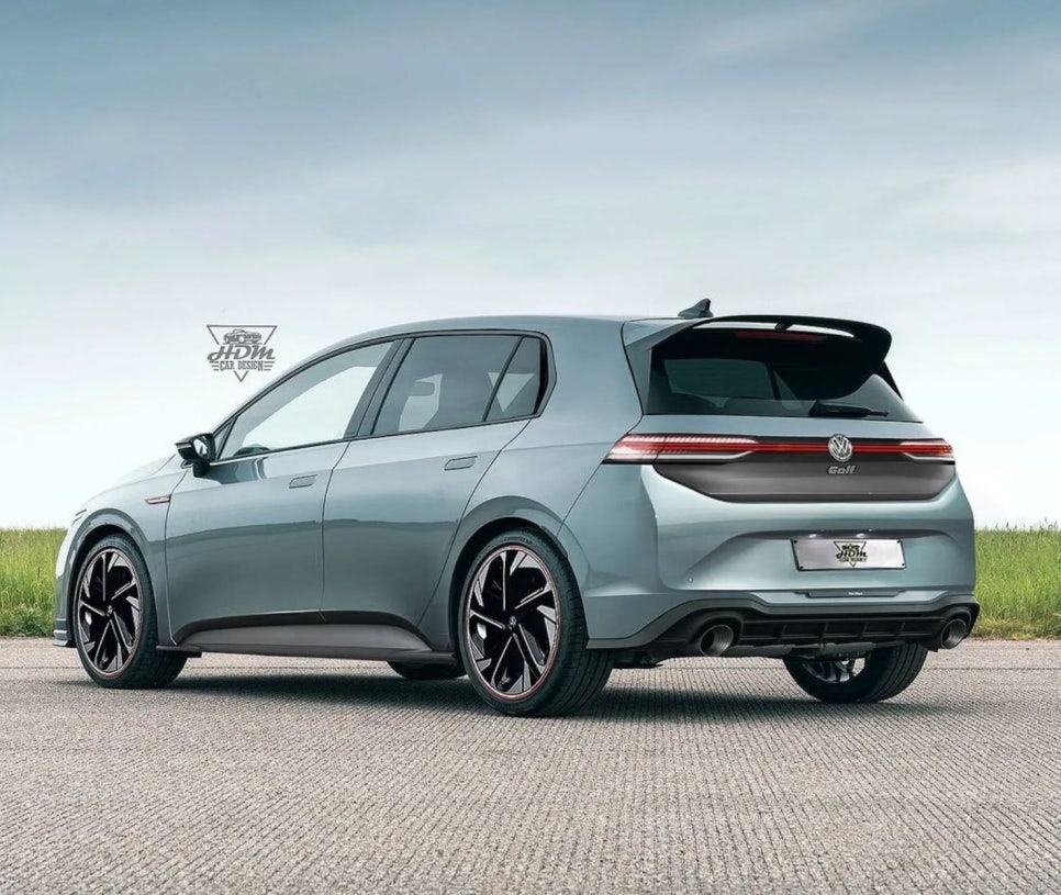 Apology or innovation? Why Germany is using the 2028 Golf to clean up ...
