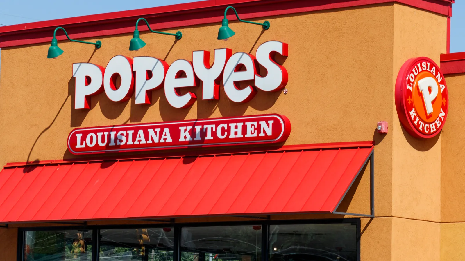 Which chain does bone in fried chicken best? We taste tested Popeyes ...