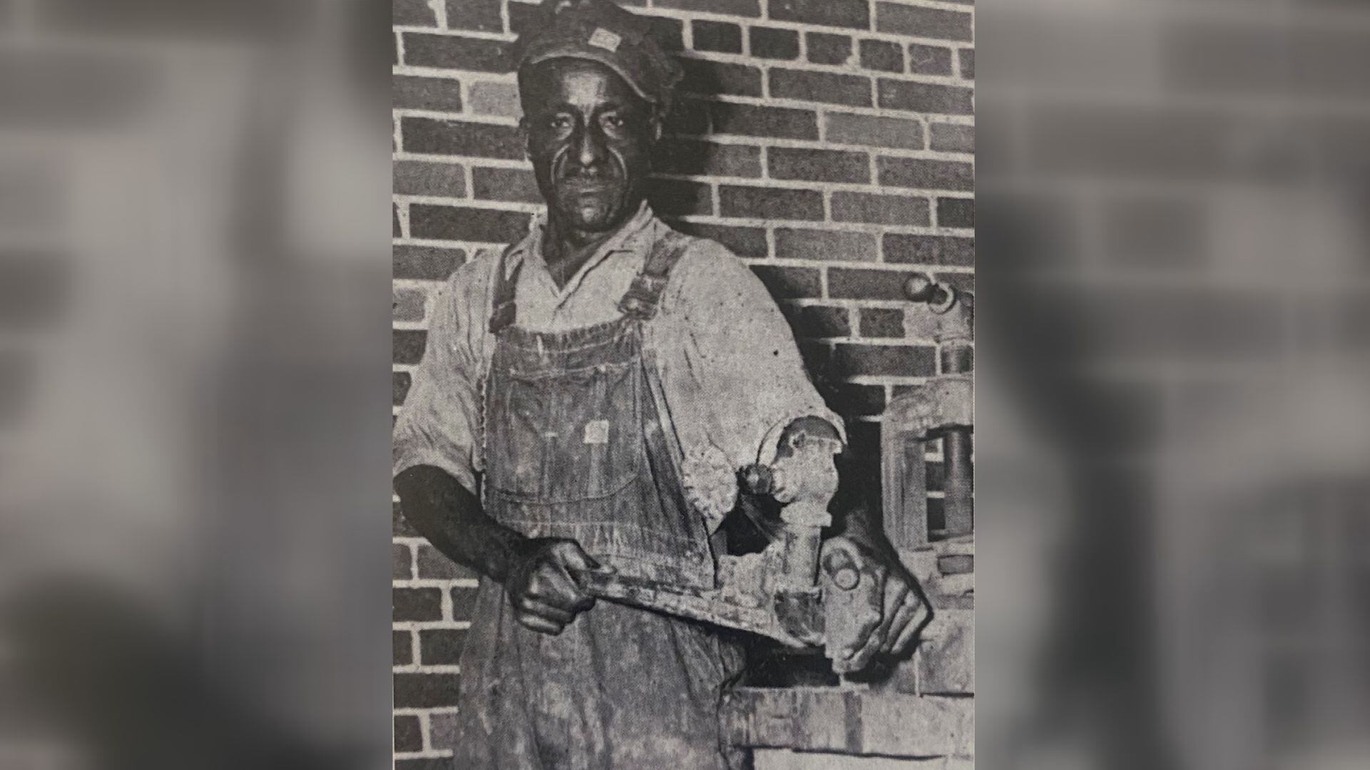 Go ask Rich: Southern Miss community recognizes late employee known as ...