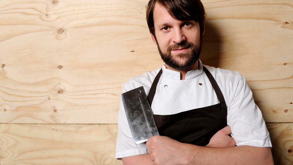 Chef René Redzepi resigns from Noma amid abuse allegations and protests ...