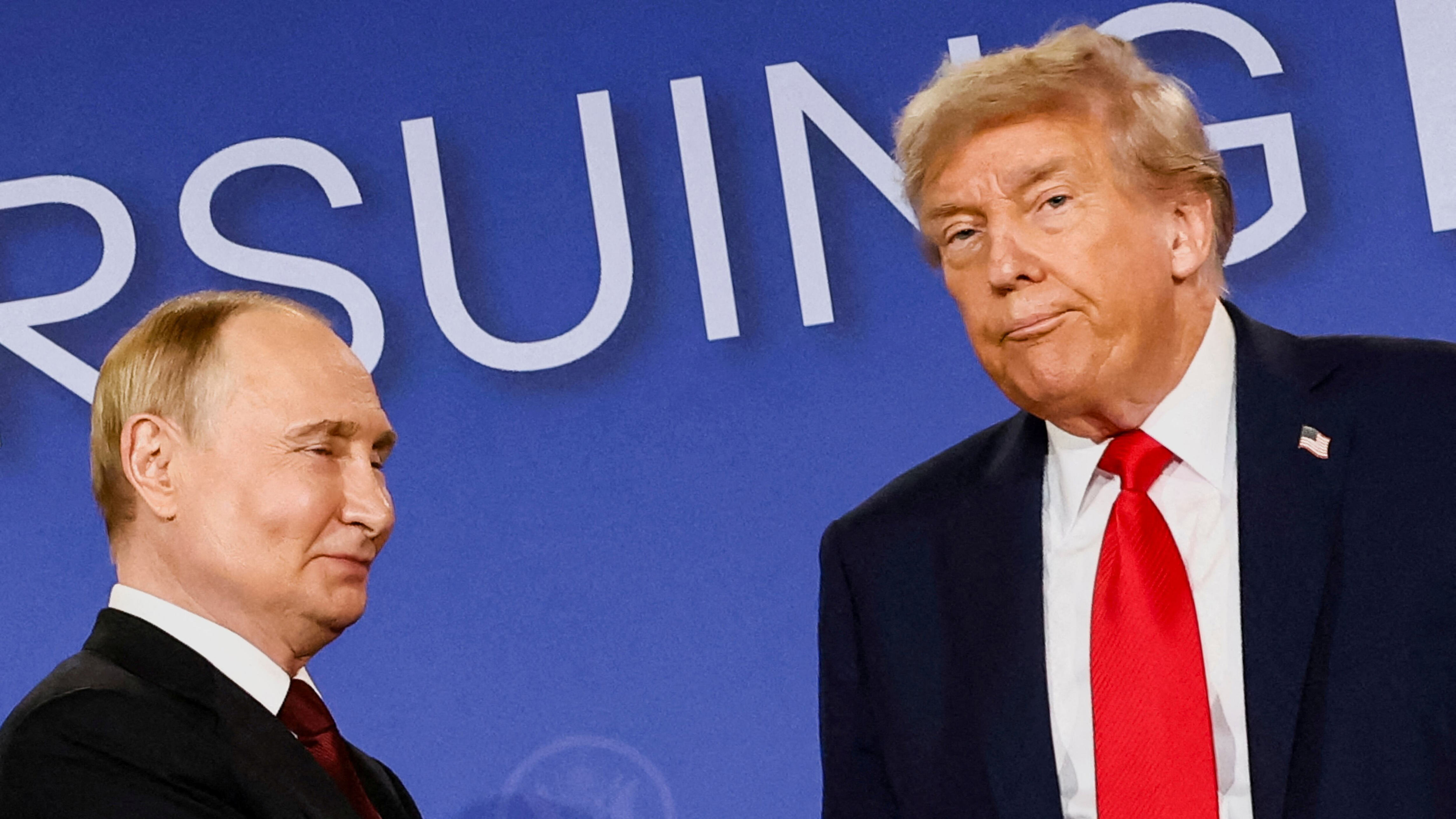 Trump eases sanctions on Russian oil amid price surge