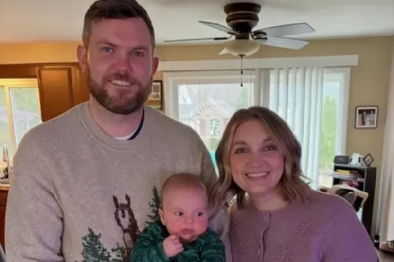 Tragedy as six-month-old baby dies in horror car crash in New York