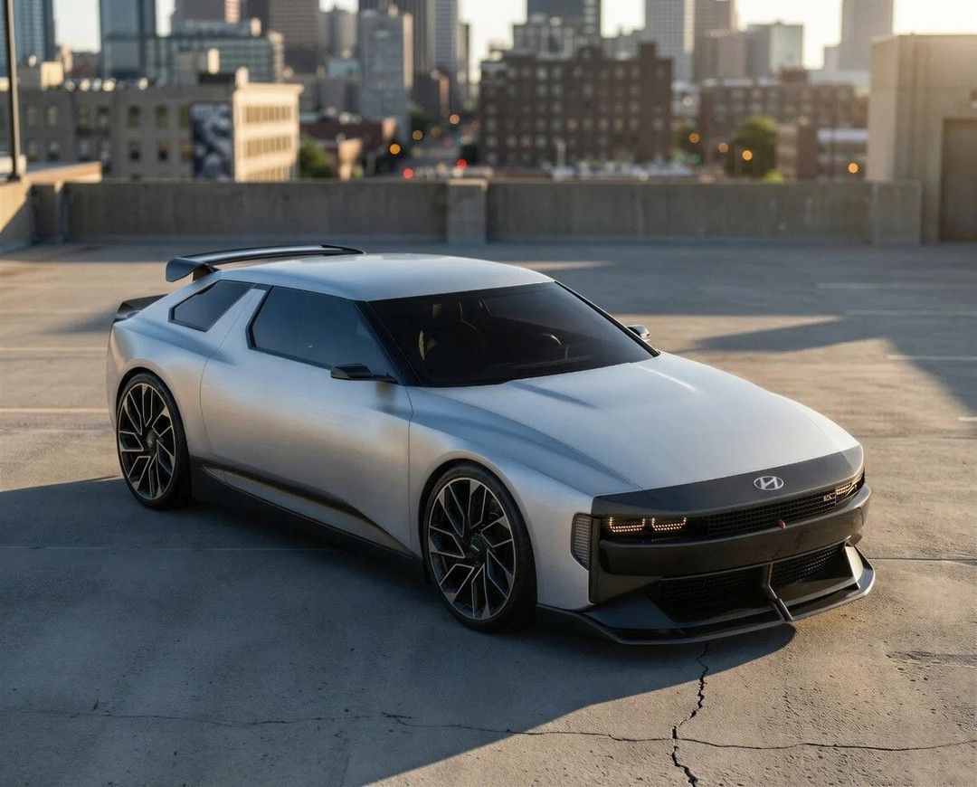 From icon to eye-sore! How safety laws and battery bulk just destroyed ...