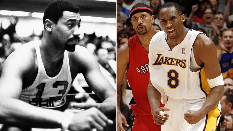 Who has the most points in a game in NBA history? Full list of player ...