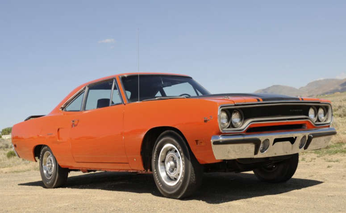 7 de los autos Mopar más icónicos de la historia