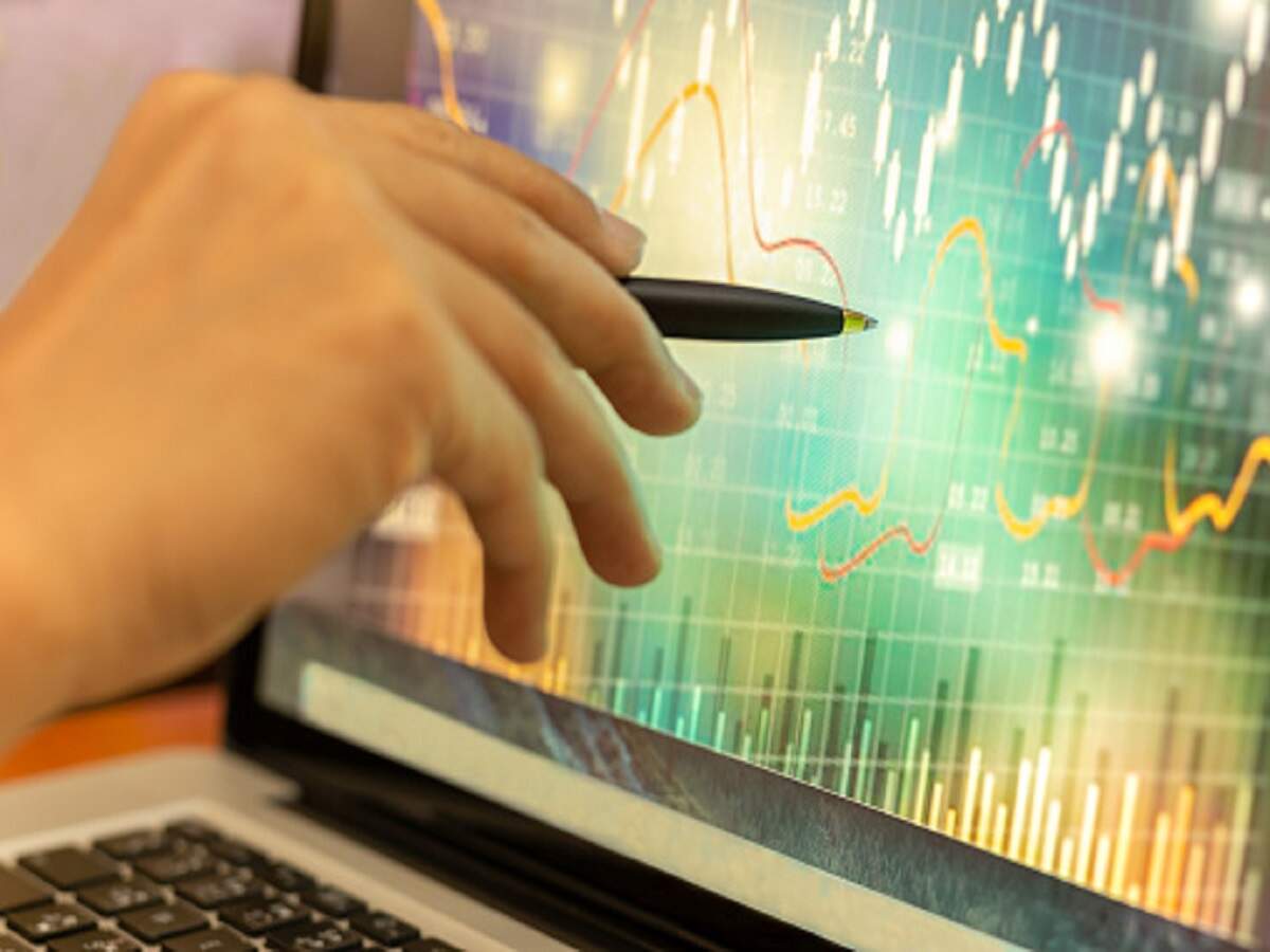 Happiest Minds among 5 stocks showing bullish RSI upswing