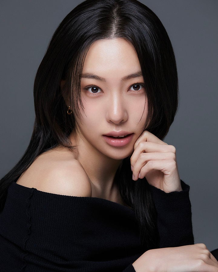 Lee Jin-i joins Hwang Shin-hye's Cube Entertainment