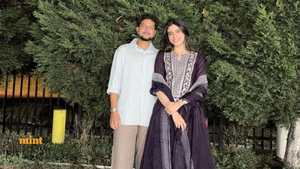 Kuldeep Yadav all set to get married this weekend to his childhood ...