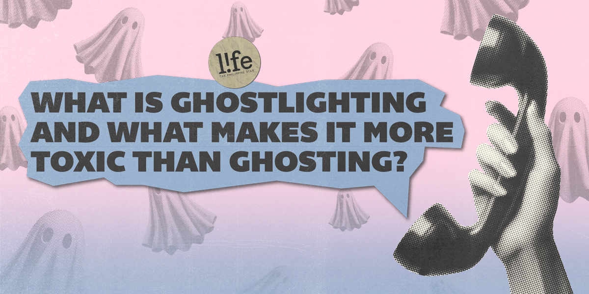 Watch: What is ghostlighting and what makes it more toxic than ghosting?