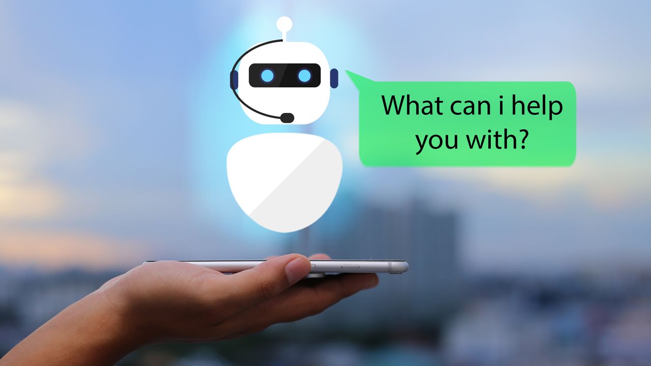 New research suggests people lose trust in AI voices once they ...