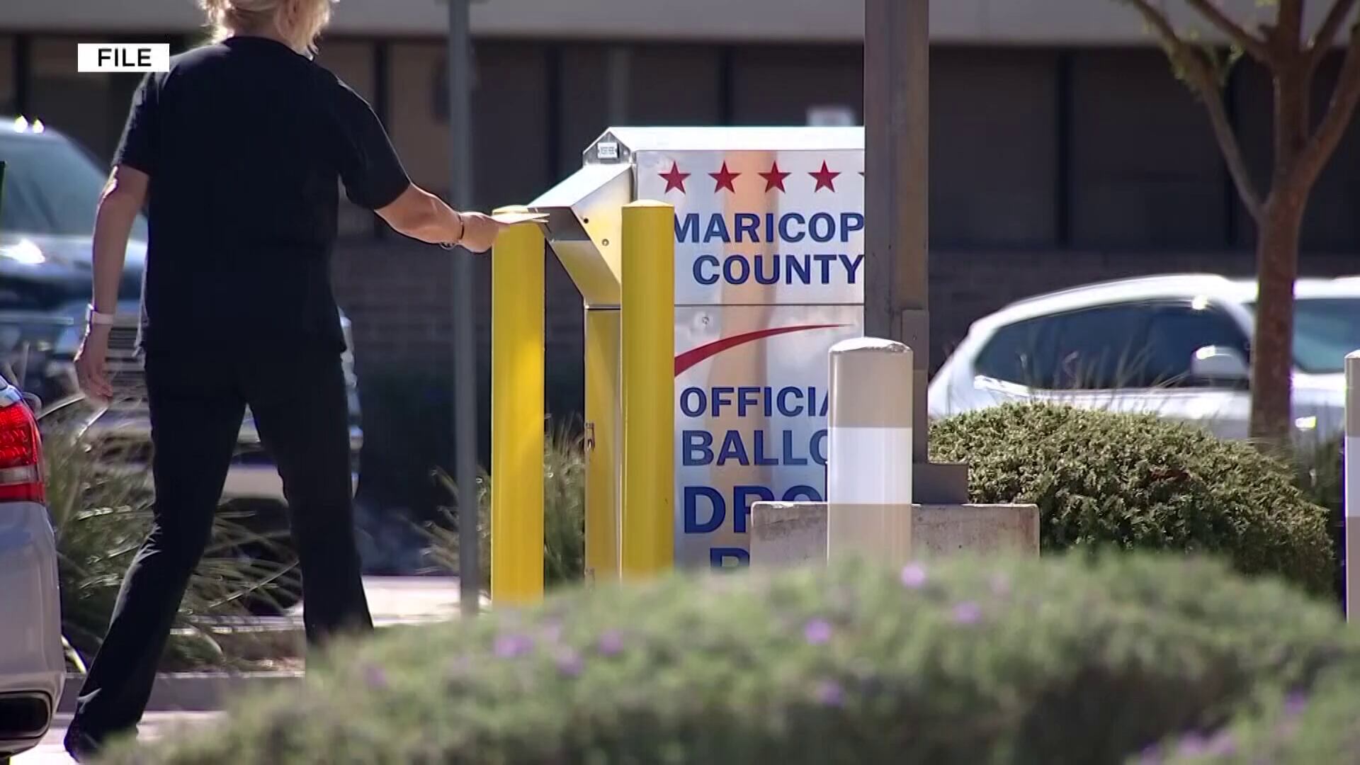 Tempe City Council runoff results show challengers ahead