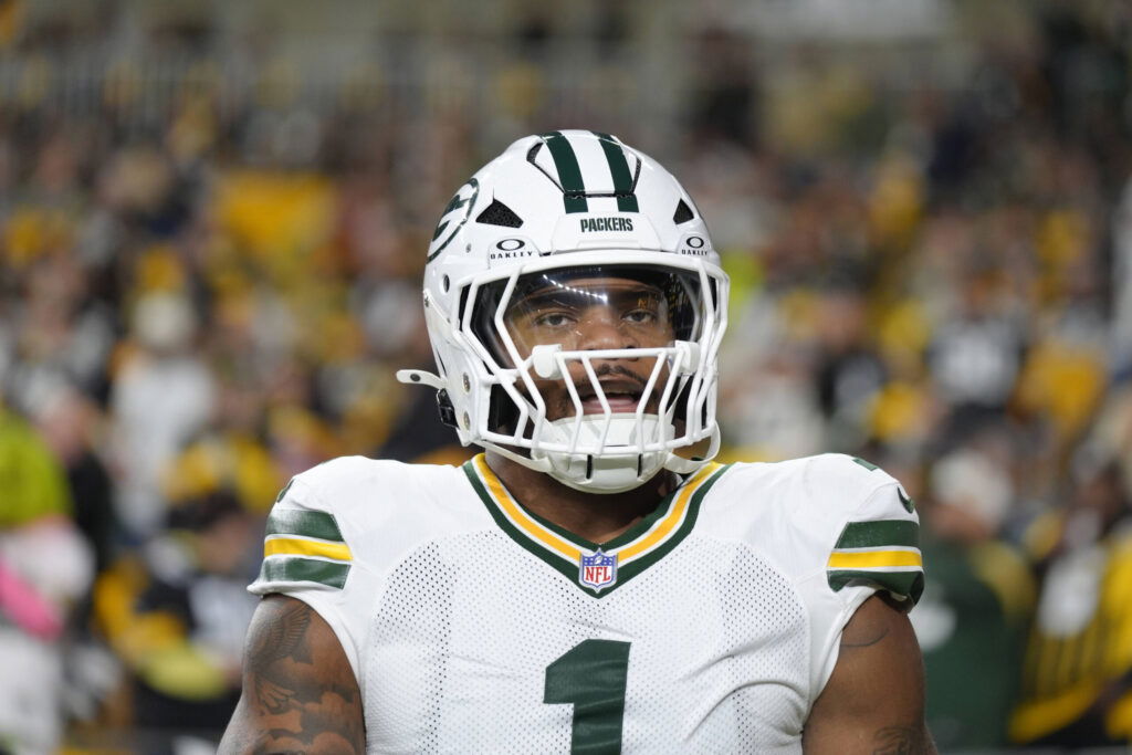 Cowboys front office under fire over Micah Parsons trade return