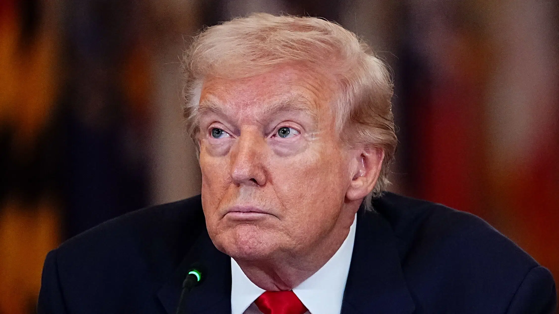 Ekspert: Trump er gået i 'fælde'