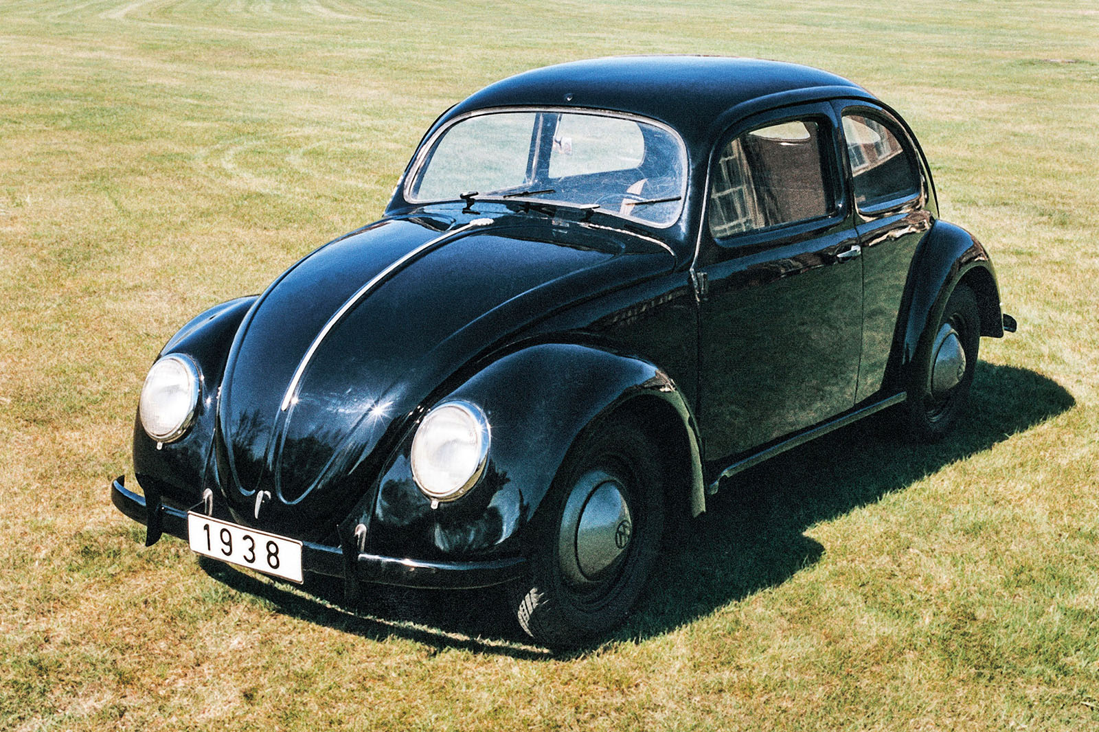 The important cars that helped to save the company