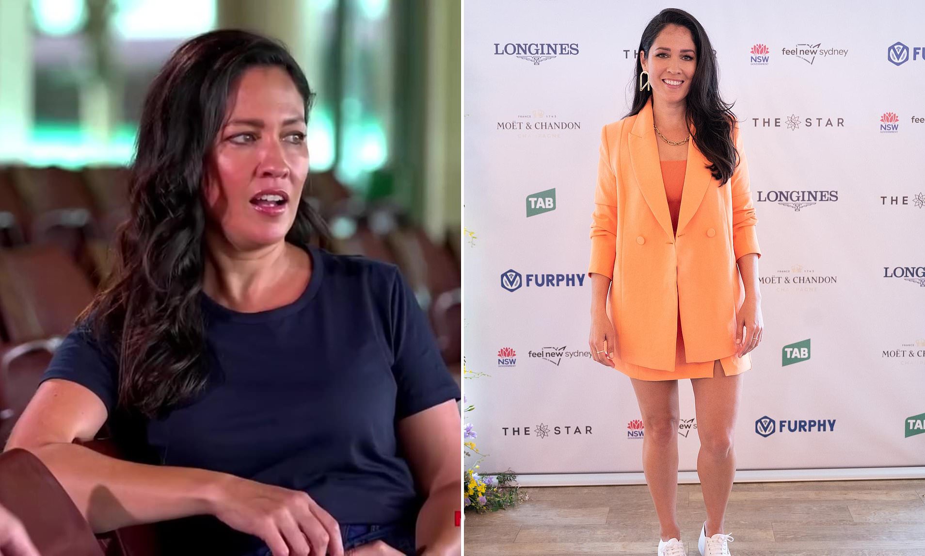 Channel Seven sports presenter Mel McLaughlin to reveal shock cancer ...