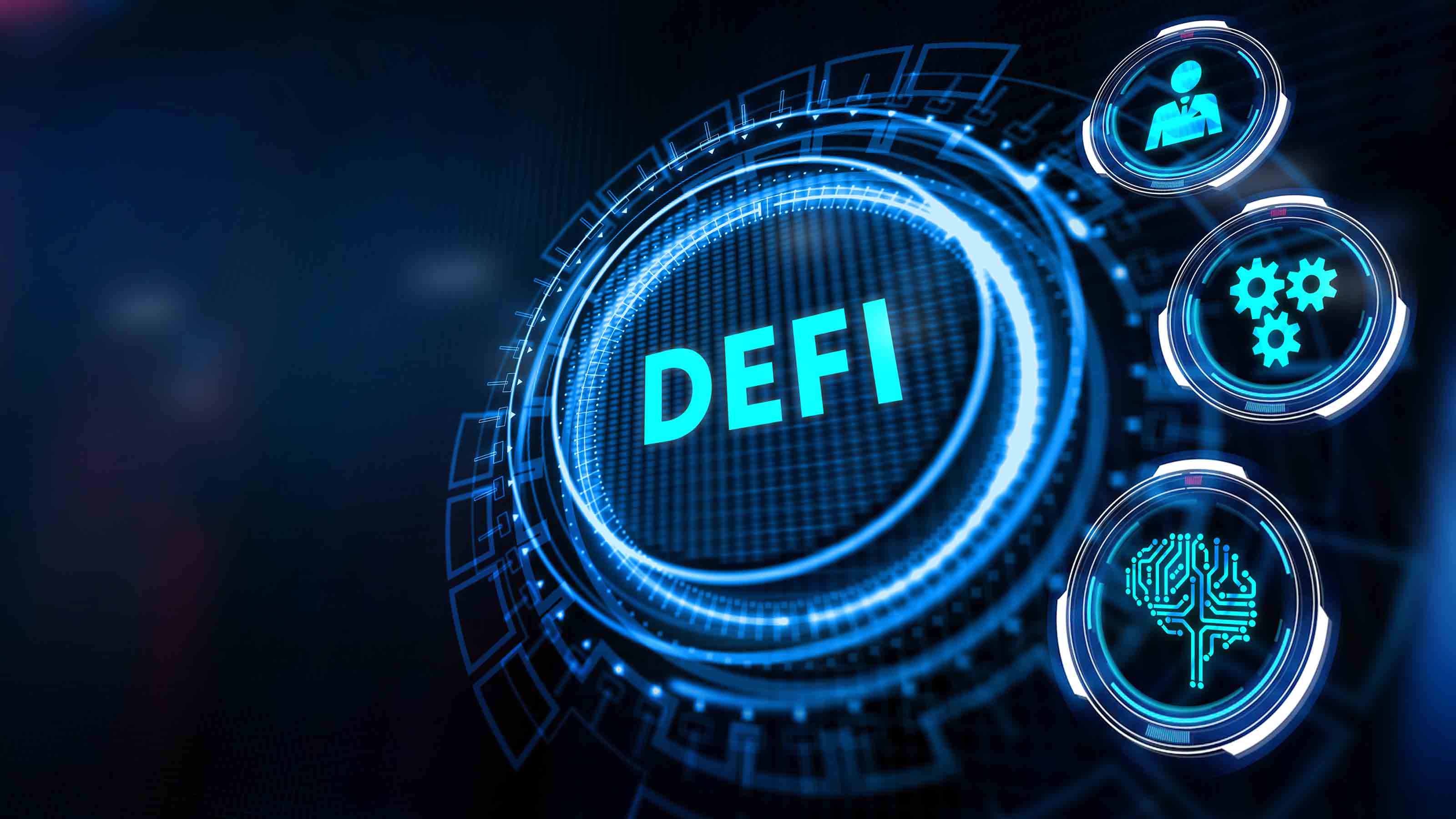 DIA launches value to bridge oracle data gap as $100B RWA market ...