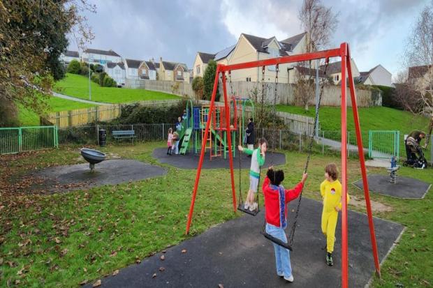 Falmouth residents secure green space in £25k community buyout