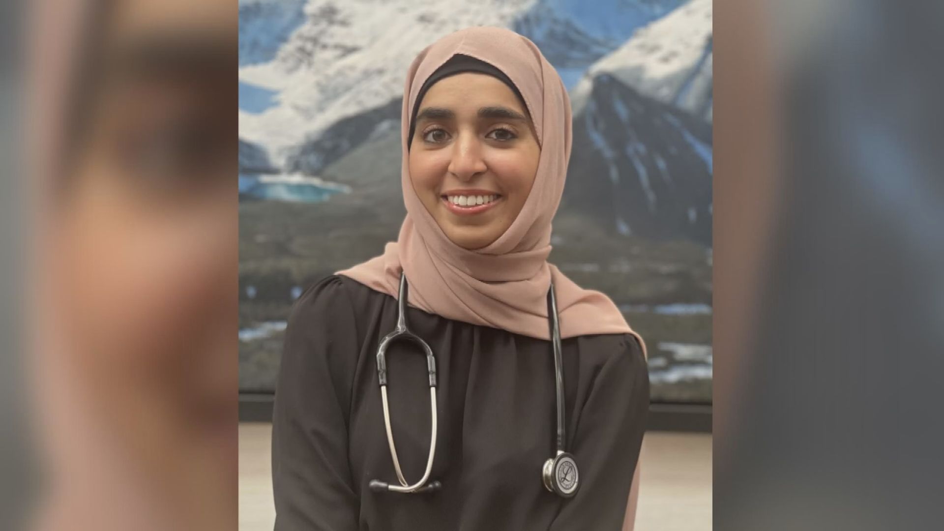 Calgary medical student honoured with posthumous degree after death