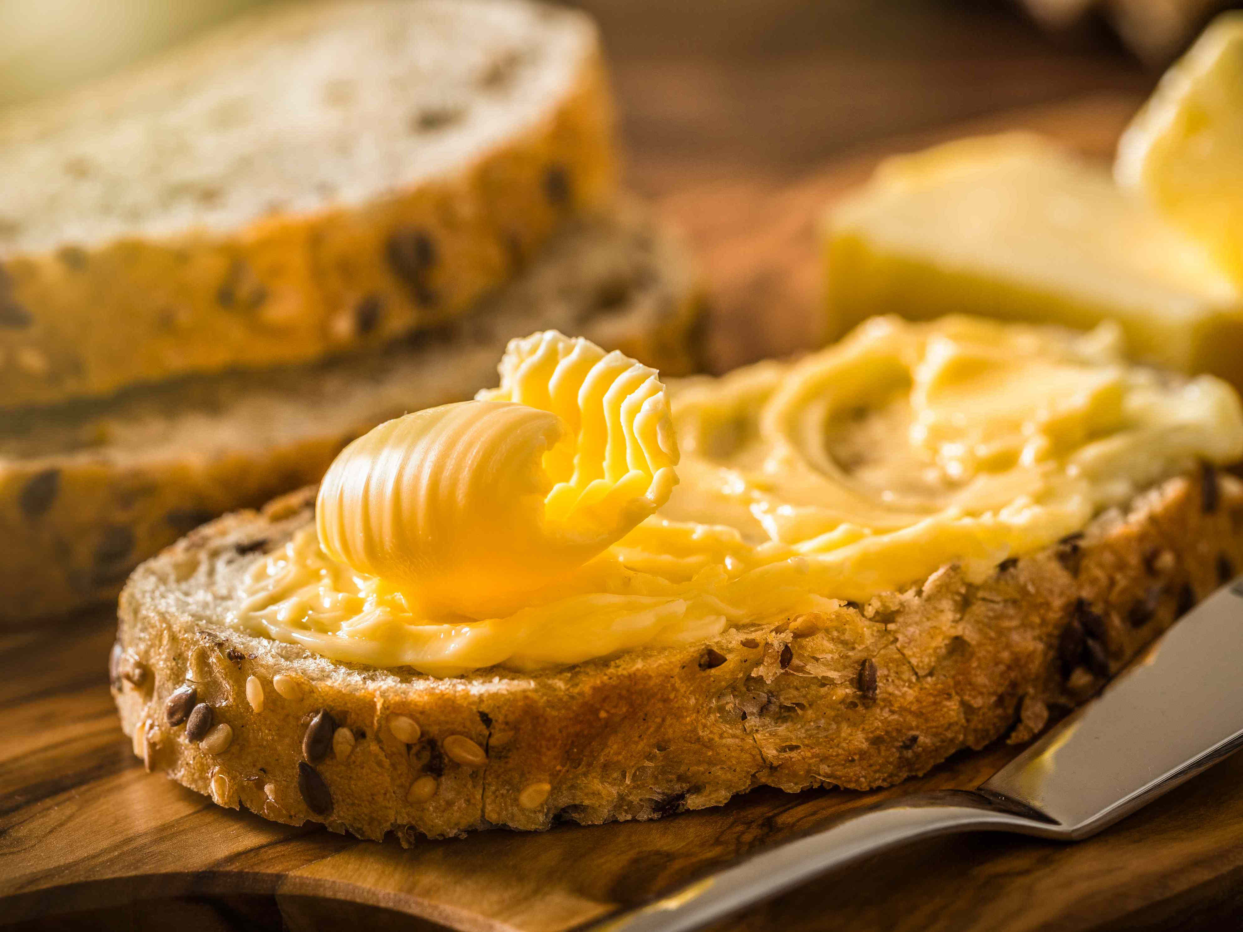 What makes Irish butter so rich and yellow—and when it’s actually worth ...