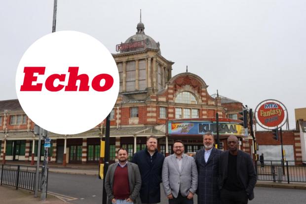 Echo readers react to 'landmark moment' as Southend's Kursaal is saved
