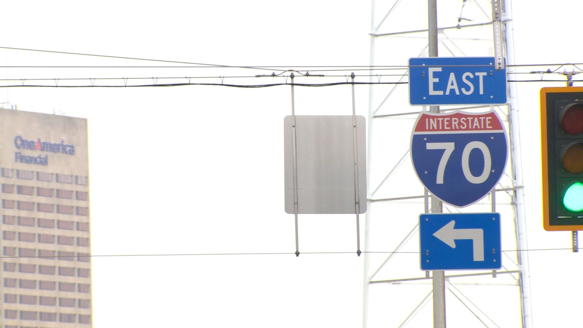 Indiana drivers may face tolls on I-70 starting in 2029