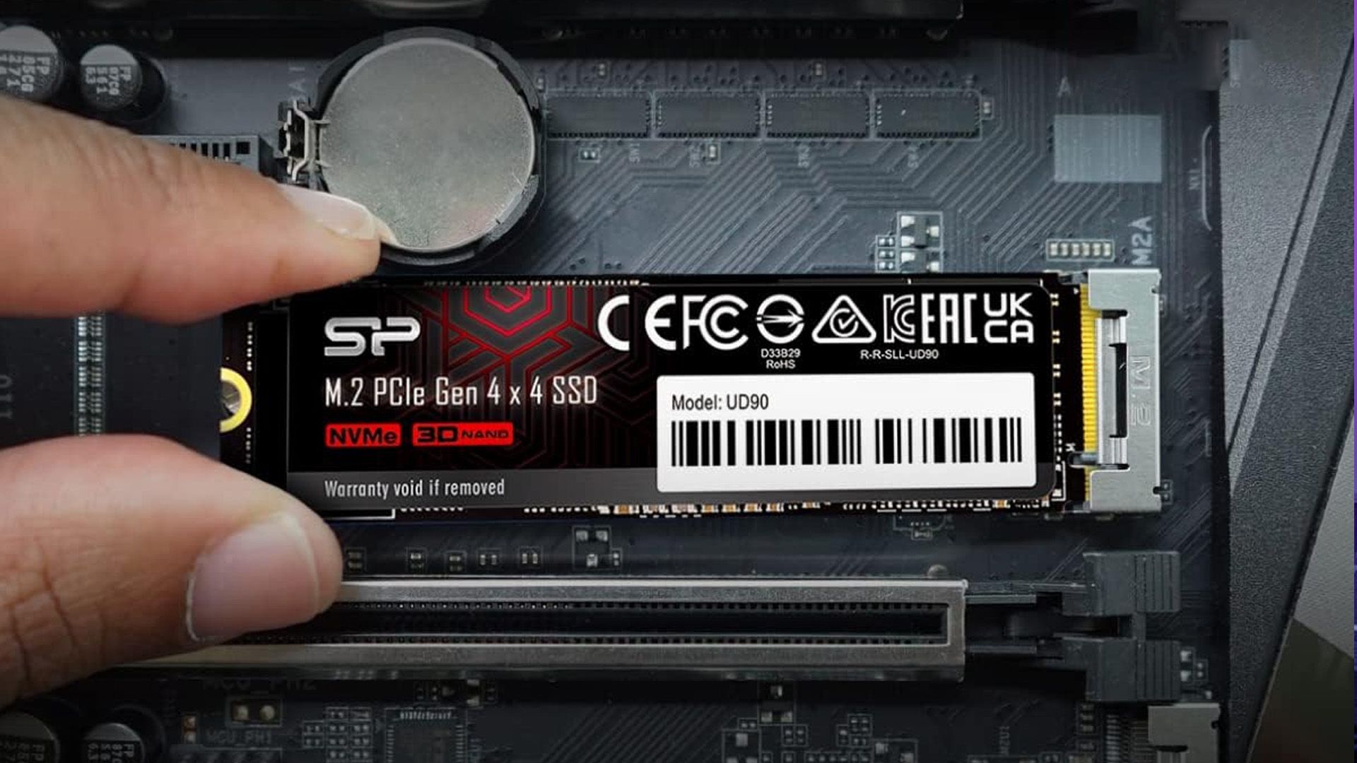 Stop falling for sequential SSD speeds: These qualities matter far more ...