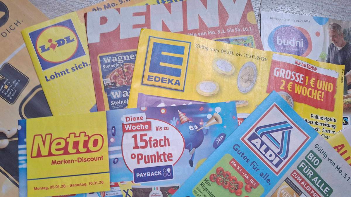 Öffnungszeiten zu Ostern 2026: Wann haben Rewe, Edeka, Lidl & Aldi ...