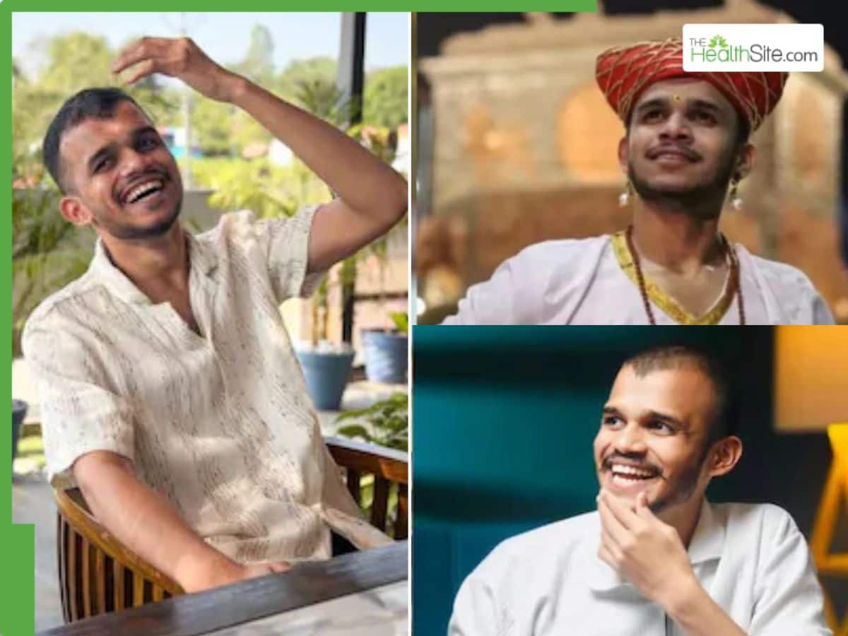 Arun Tupe death cause: Instagram reel creator found dead at home in ...