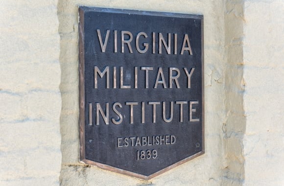 VMI under attack by Democrat-controlled legislature in Virginia, GOP ...