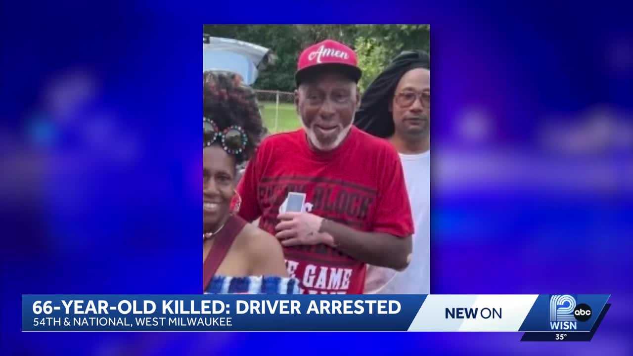 Family of pedestrian killed in West Milwaukee seeks answers about ...