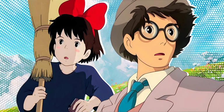 31 years later, Studio Ghibli's most underrated film gets the American ...