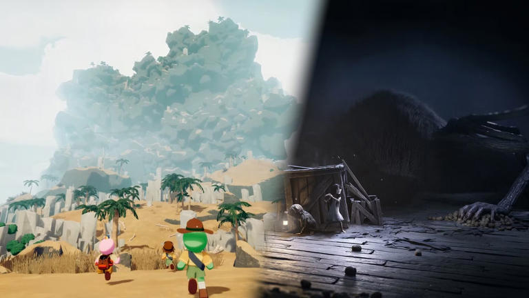 Best co-op games on Steam to play right now