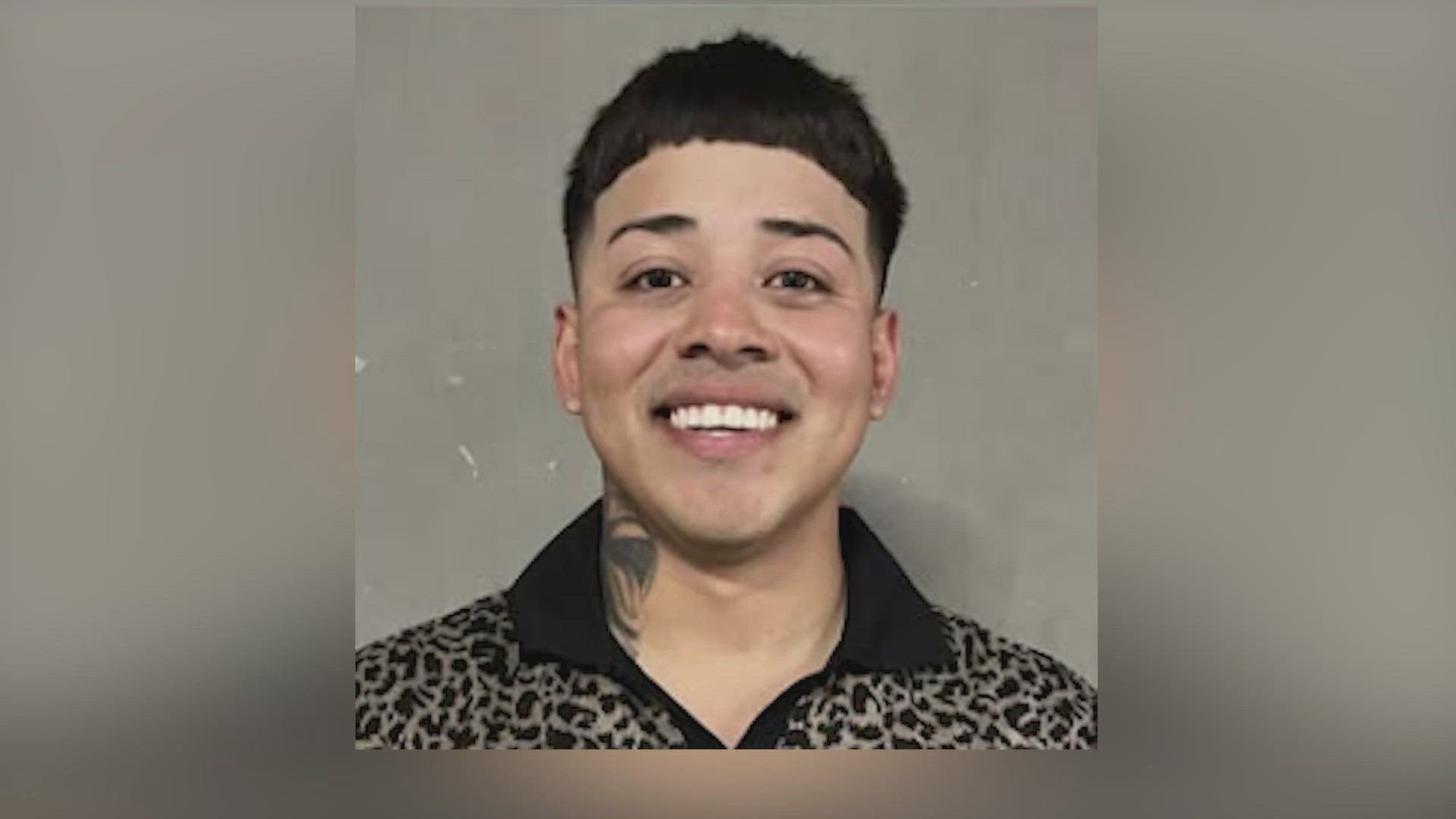 BCSO: Man arrested after assaulting woman holding child at Bexar County ...