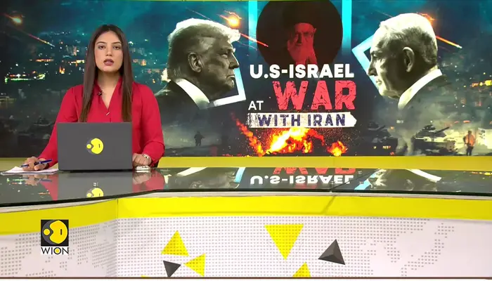 US-Iran war: Drone strike shuts UAE’s Ruwais refinery as Iran war hits ...