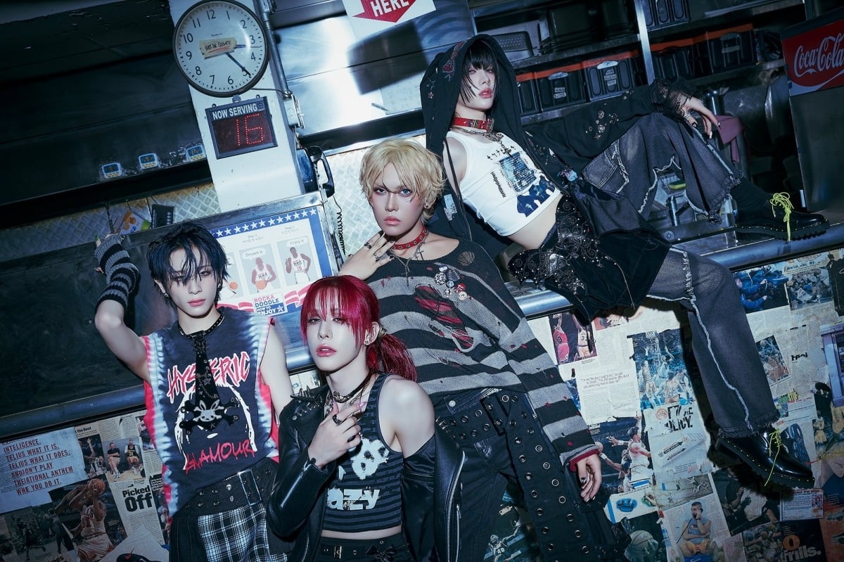 K-pop agency RBW acquires 257 Entertainment in global push