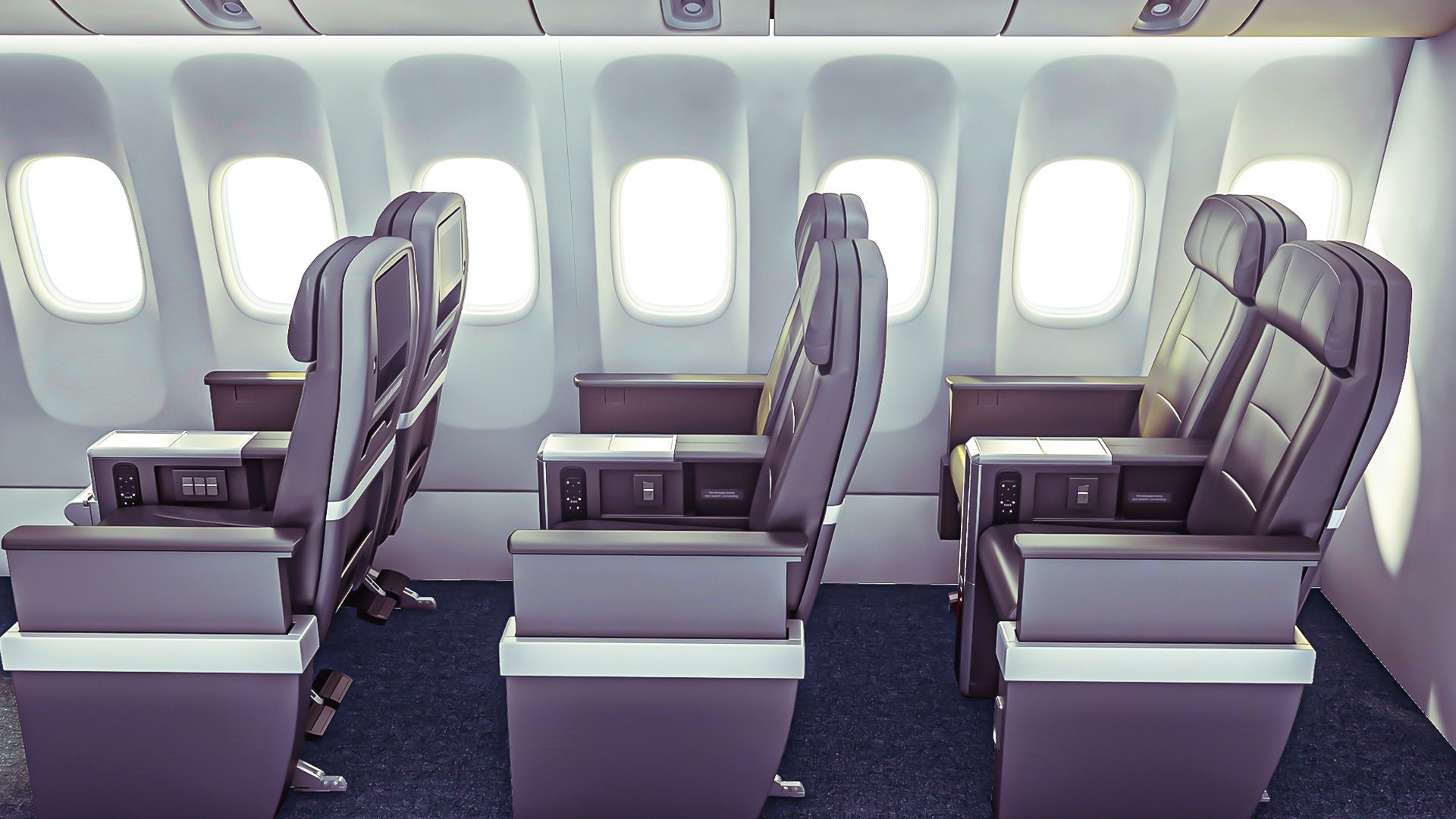 7 most affordable premium economy cabins you can book today