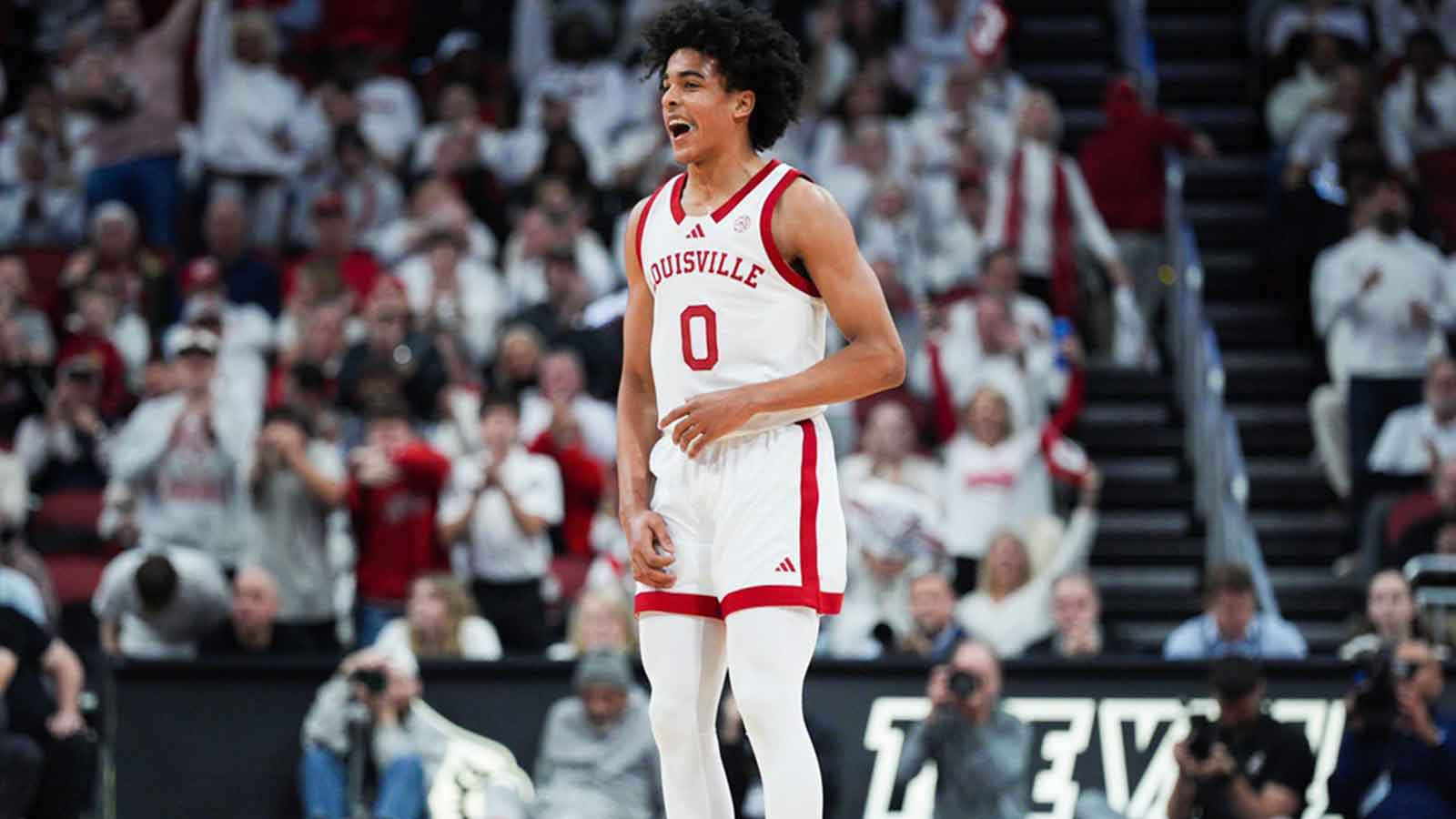 2026 NBA mock draft 2.0: Latest AJ Dybantsa vs. Darryn Peterson intel ...