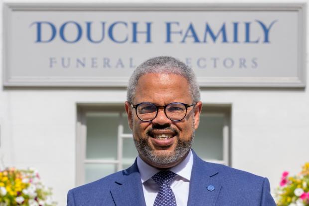 Water cremations could be the answer to ongoing issues at Poole crematorium