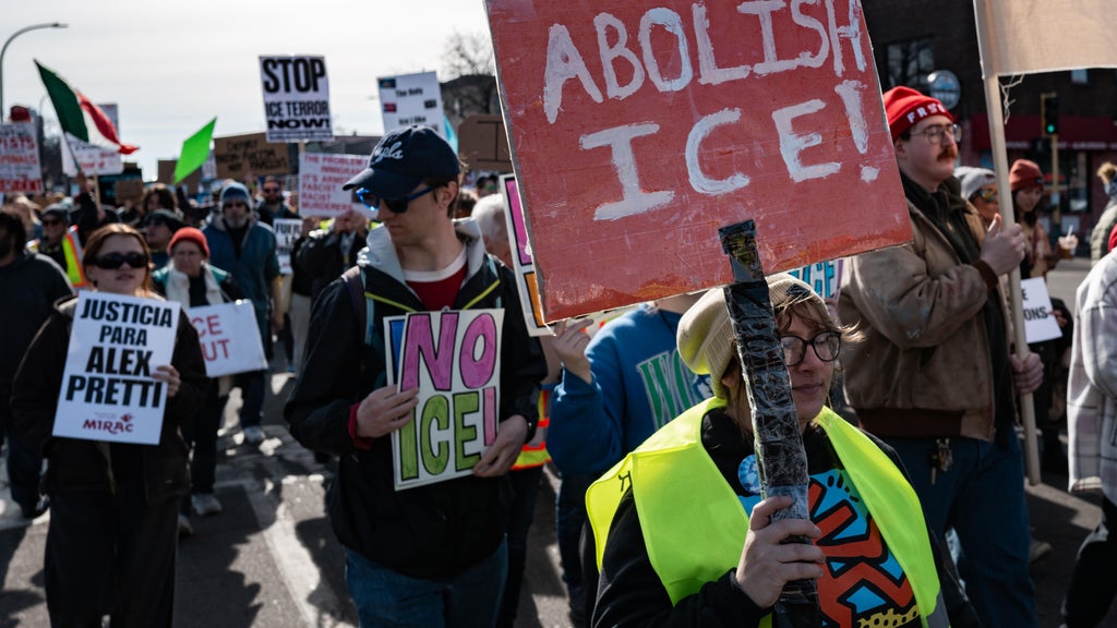 Judge rules DOJ used grand jury subpoenas to coerce Minnesota officials ...